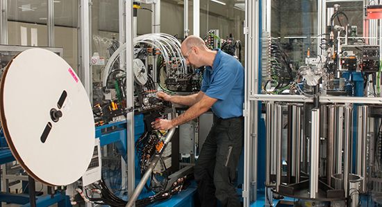 Working at Means Industries. | Glassdoor