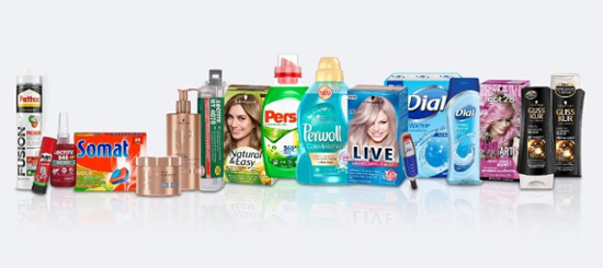 Working at Henkel | Glassdoor.co.in