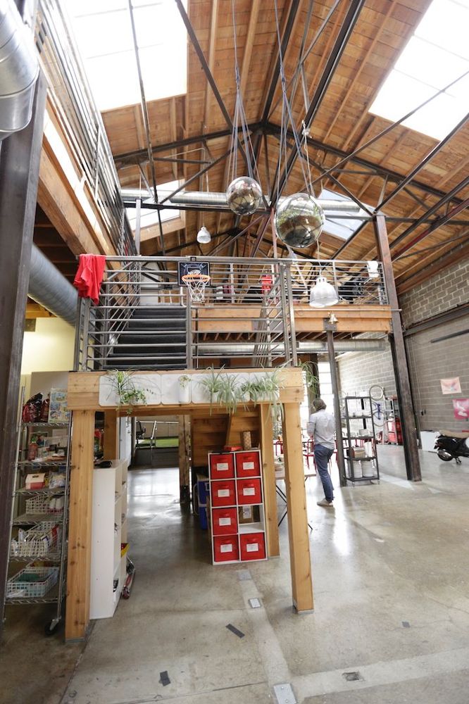 Kiip Office Photos | Glassdoor