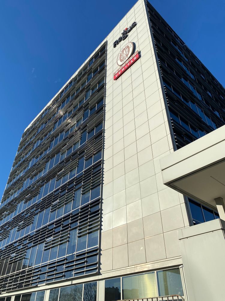 Bureau Veritas Office Photos | Glassdoor