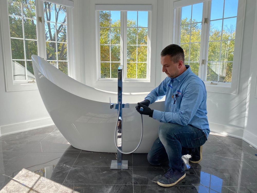 Emergency Plumbing Office Photos | Glassdoor