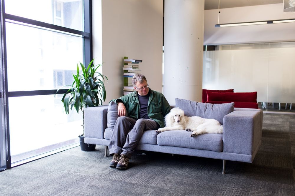Nuna Office Photos | Glassdoor