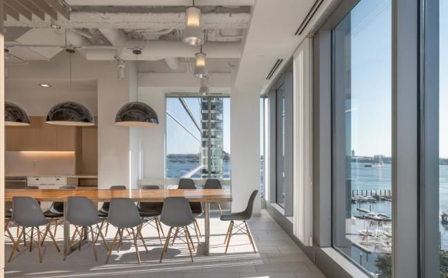 Galderma Office Photos
